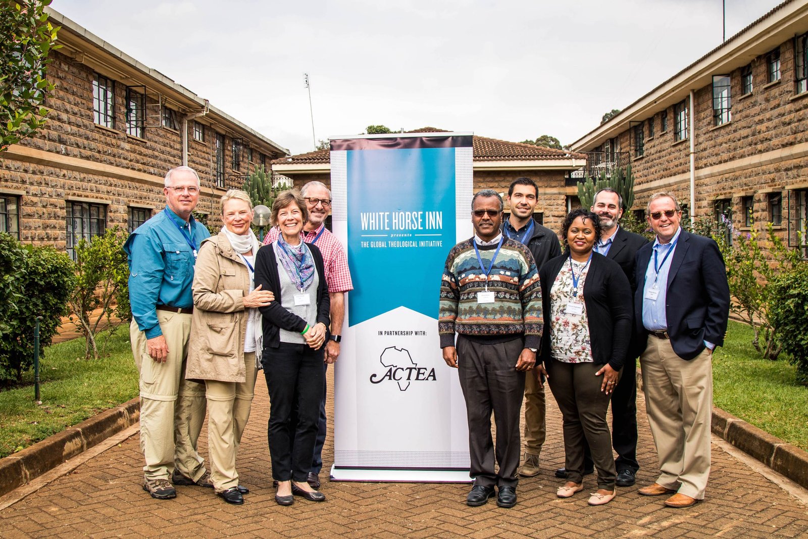 The Association for Christian Theological Education in Africa (ACTEA)
